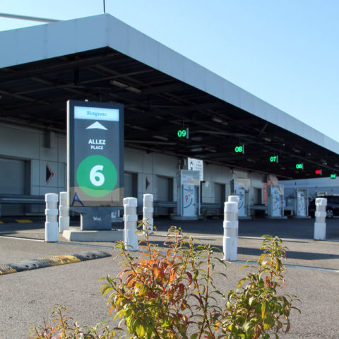 La solution Driv'Up | Optimisez enfin la gestion de votre drive