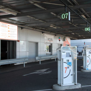 La solution Driv'Up | Optimisez enfin la gestion de votre drive